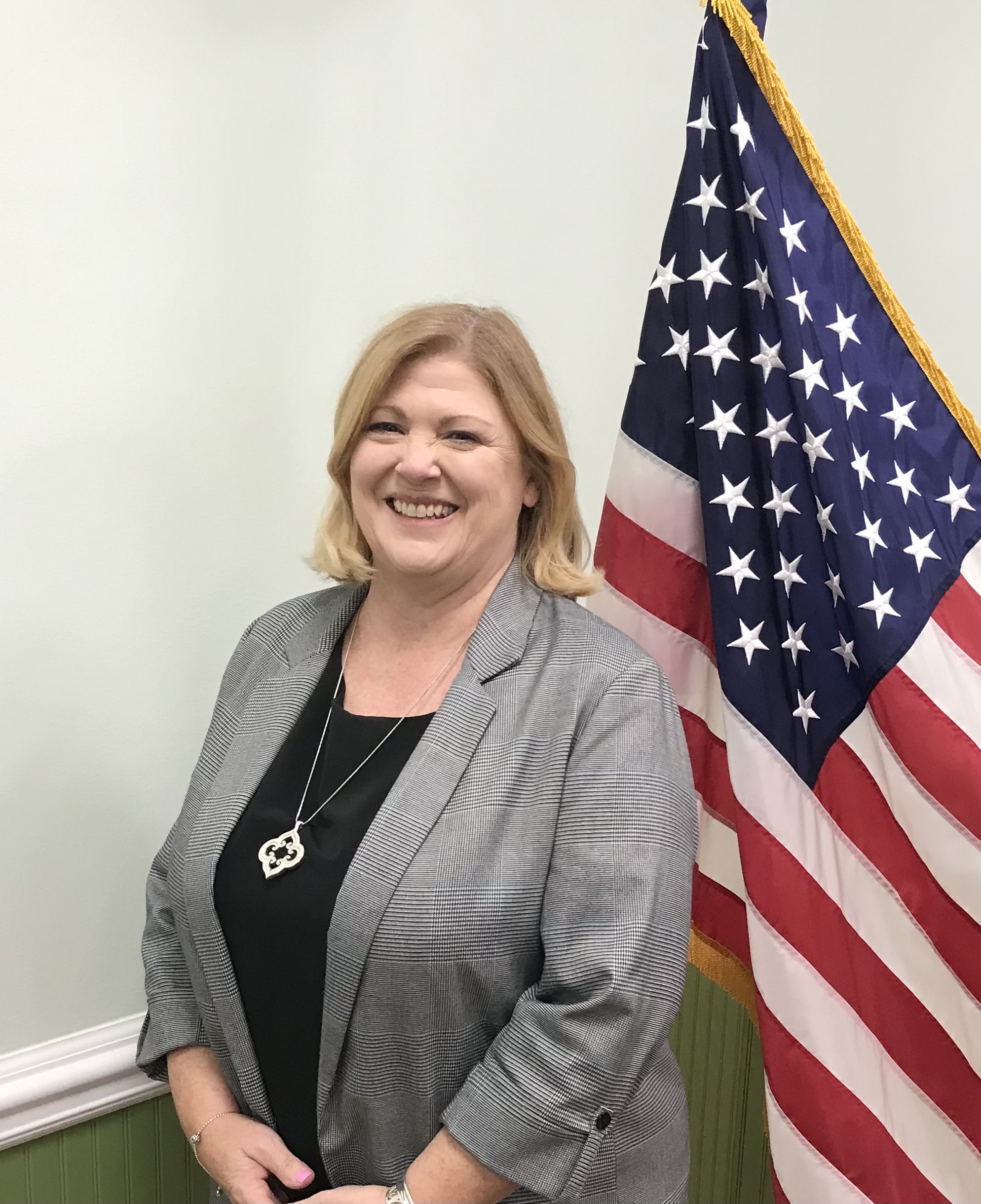 Gina Stout – Happy Hour Service Center