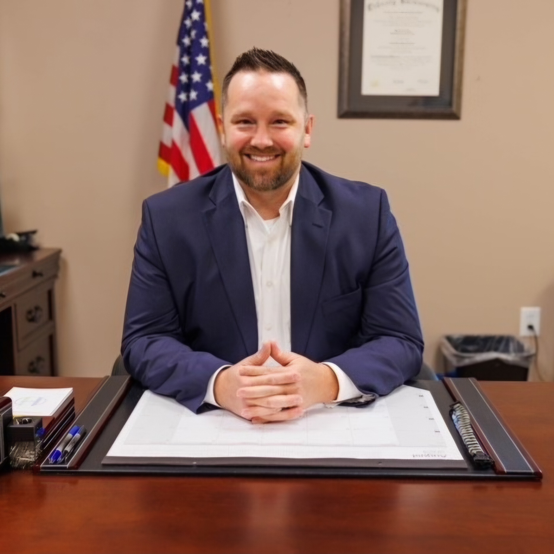 Ryan Turner – Happy Hour Service Center